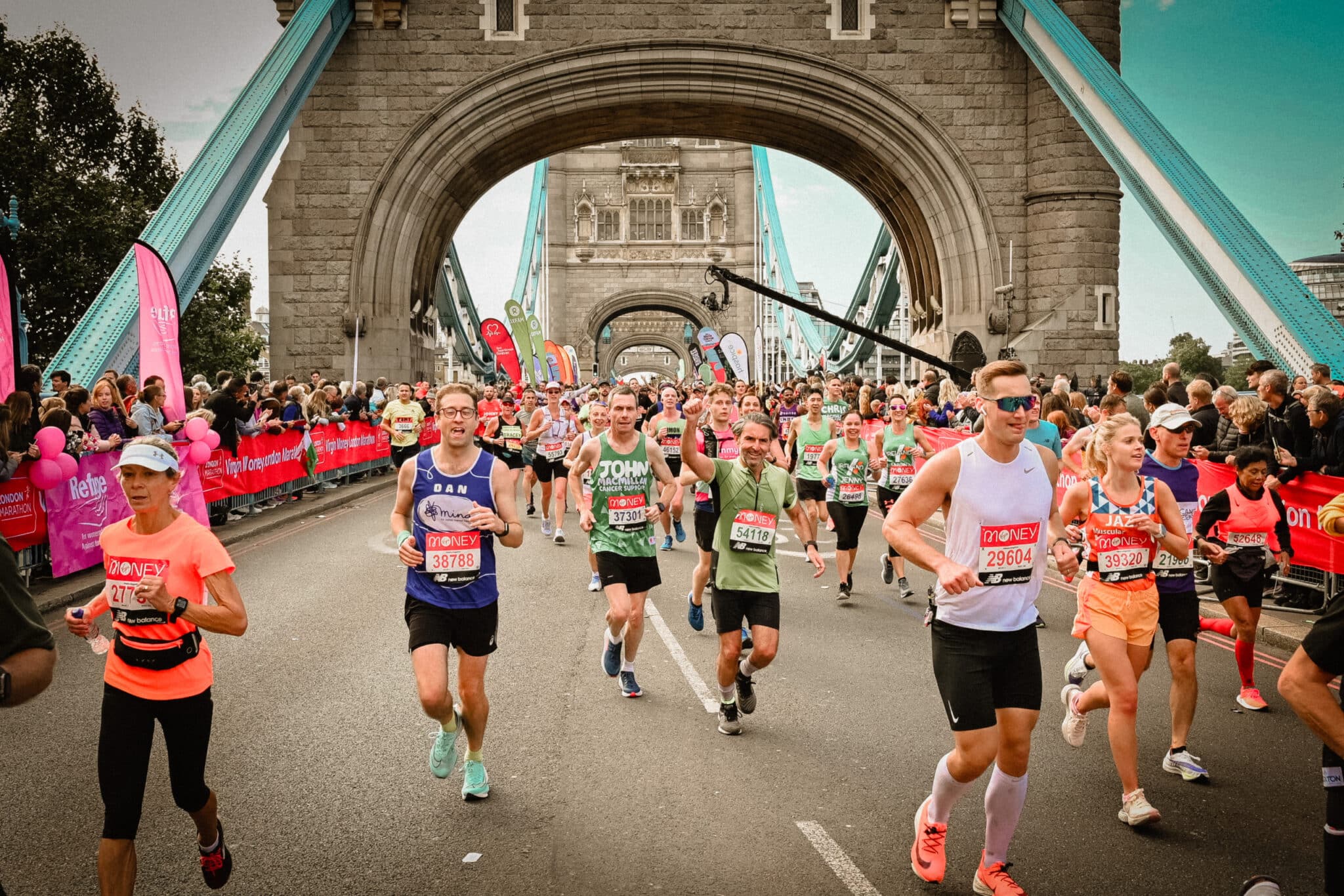 Marathon de Londres 2026 : parcours, conseils et infos pour les visiteurs