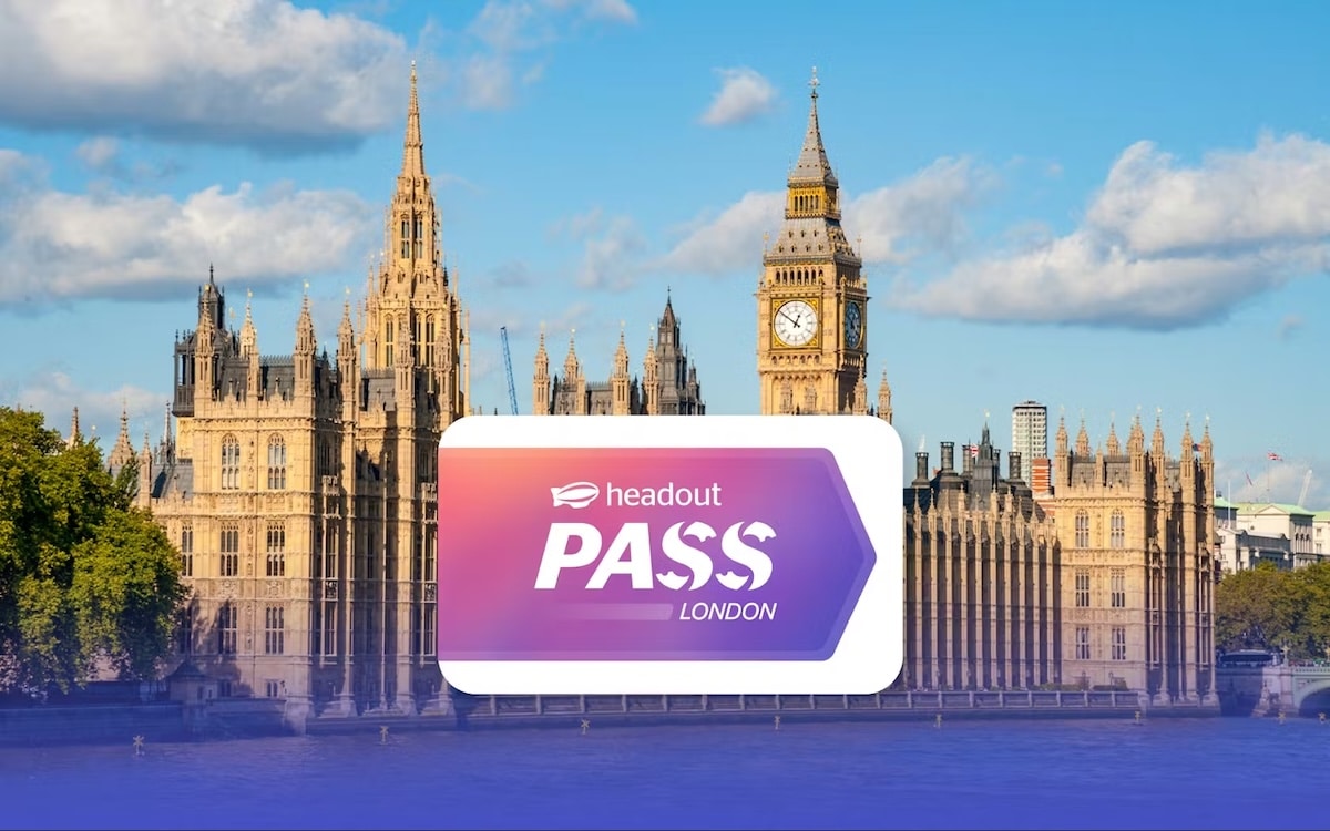 London Headout Pass : notre guide complet sur ce pass à Londres