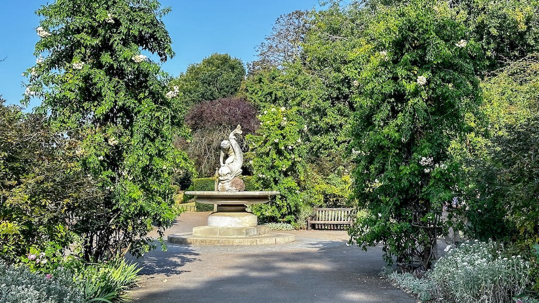 Hyde Park : le plus grand parc de Londres