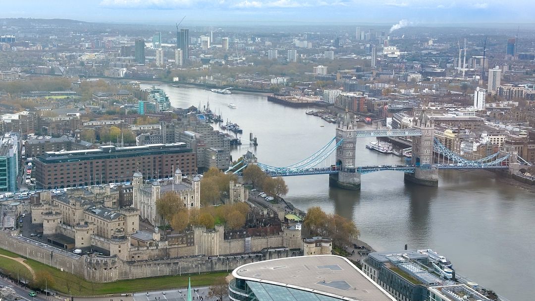Visiter Tower Bridge : le pont mythique de Londres