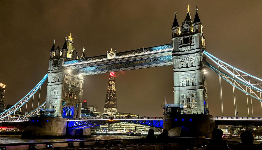Visiter Tower Bridge : le pont mythique de Londres