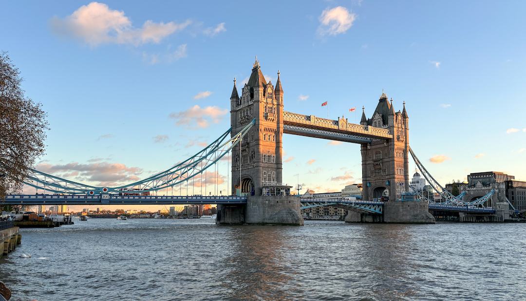 Visiter Tower Bridge : le pont mythique de Londres