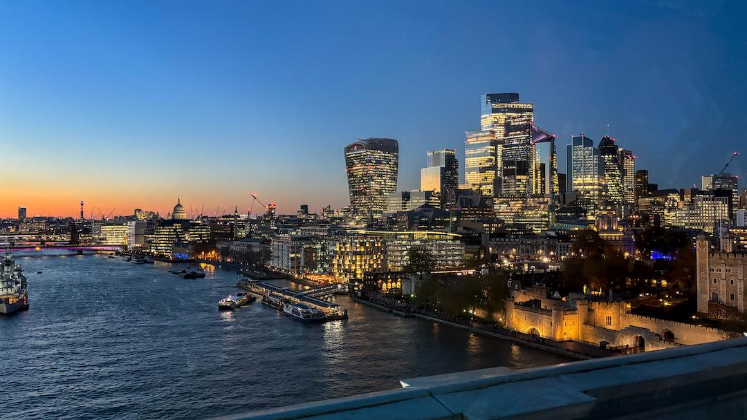 Visiter Tower Bridge : le pont mythique de Londres
