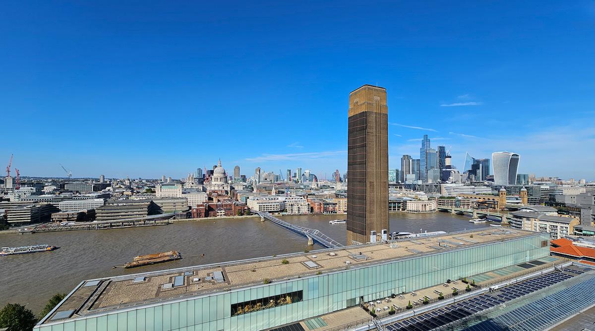 Visiter le Tate Modern à Londres : le musée d'art contemporain